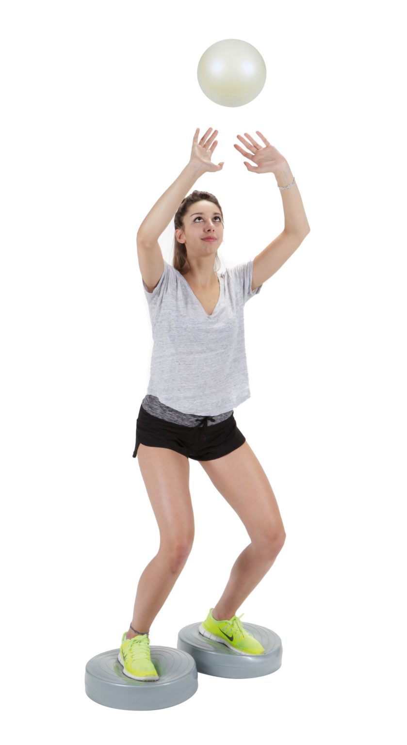 Stability Wheel（スタビリティウィール） – 株式会社ギムニク